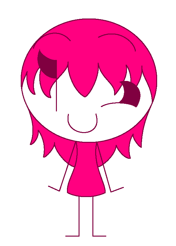Amy | Pencilmation Wiki | Fandom