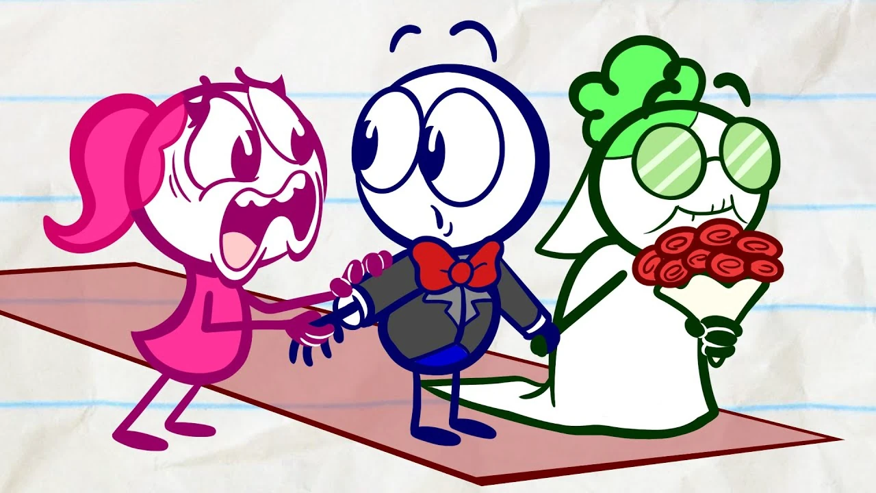 Category:Main | Pencilmation Wiki | FANDOM powered by Wikia