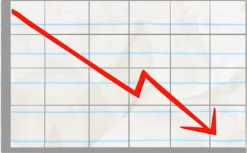 Down-arrow graph | Pencilmation Wiki | Fandom