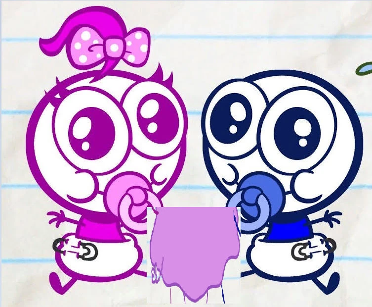 Category:Babies | Pencilmation Wiki | Fandom