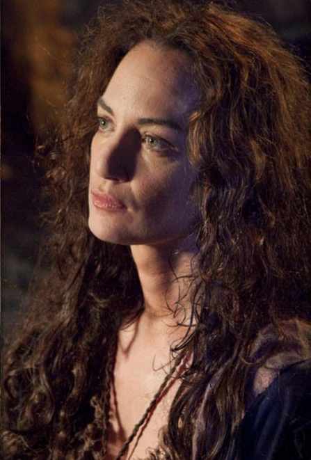 Nineve | Pendragon RPG Wikia | Fandom