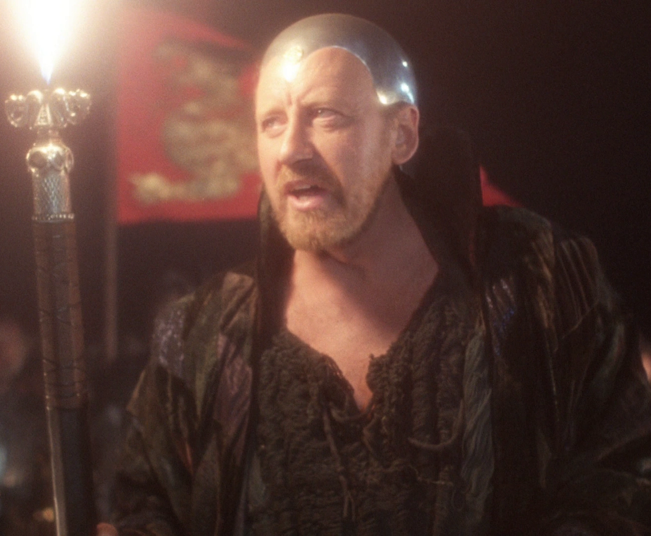 Merlin | Pendragon RPG Wikia | Fandom