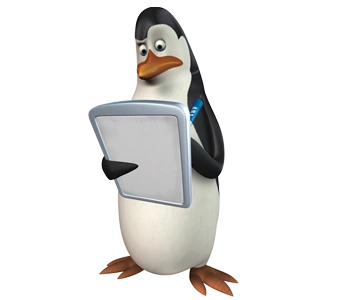 Kowalski | Penguins of Madagascar the Series Wiki | FANDOM powered by Wikia