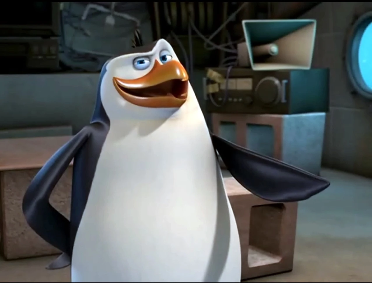 Image - Rico.jpg | Madagascar Wiki | FANDOM powered by Wikia