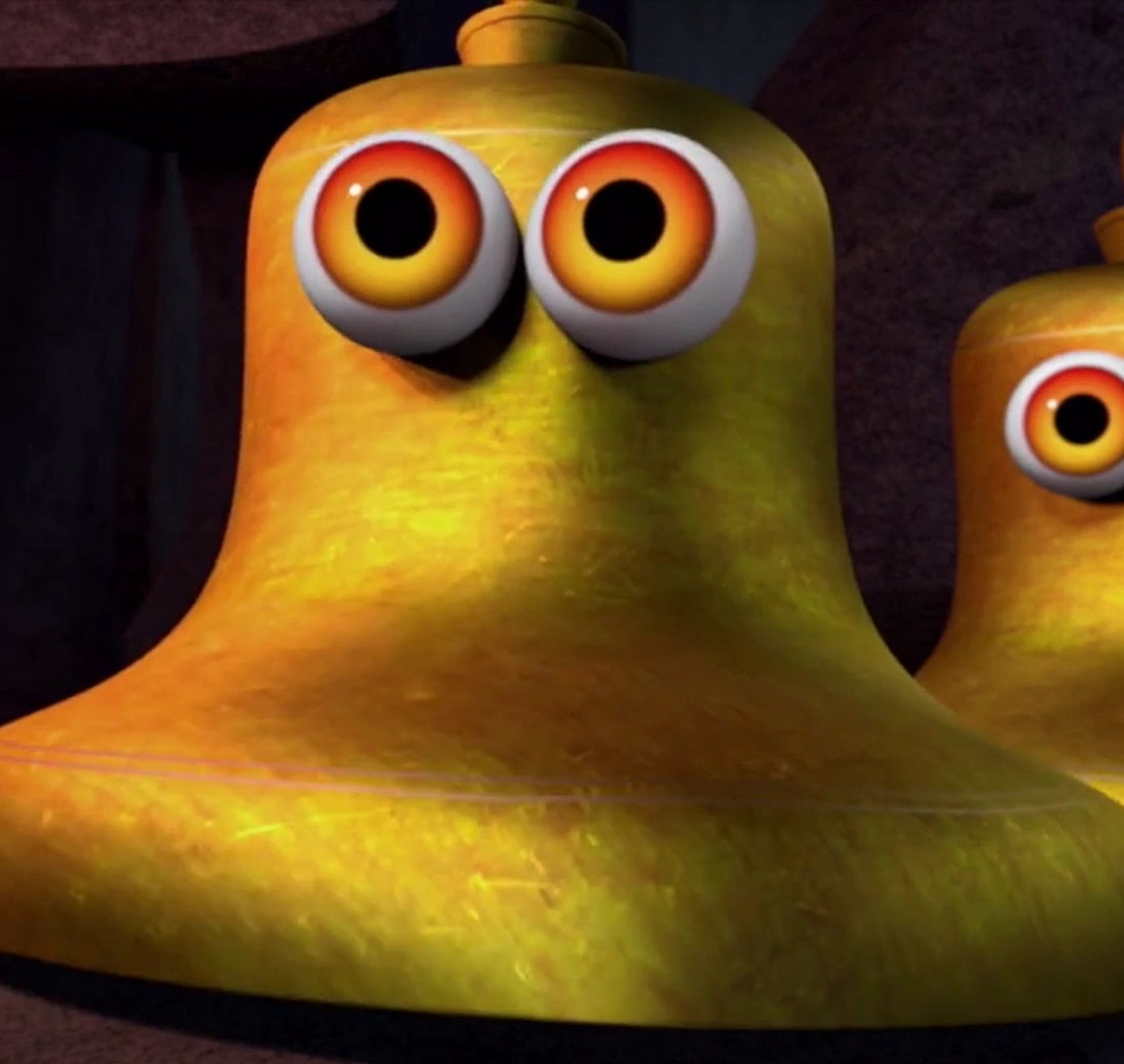 Ringo | Madagascar Wiki | Fandom