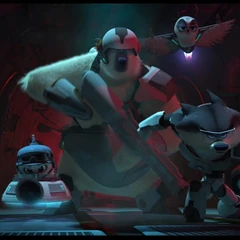 North Wind | Madagascar Wiki | Fandom