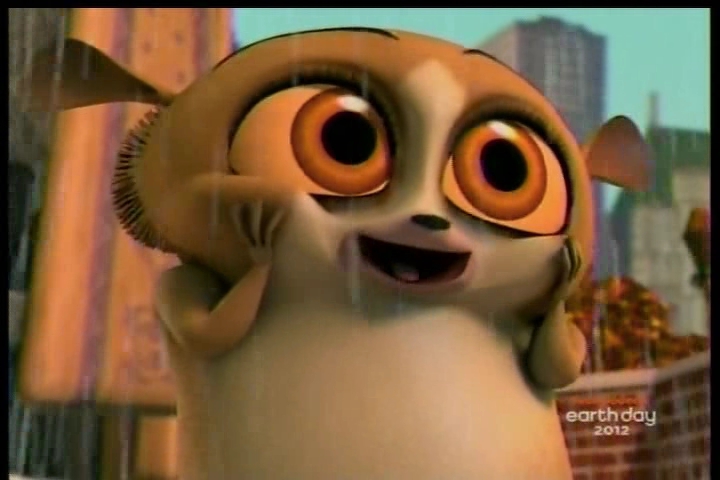 Image Cute Mort Penguins Of Madagascar 31483815 720 480 Madagascar Wiki Fandom Powered