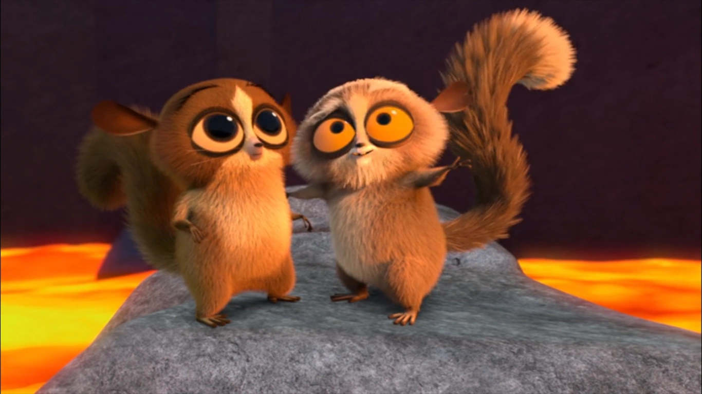 Karl-Mageddon | Madagascar Wiki | Fandom