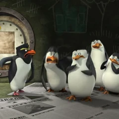 Buck Rockgut/Photos | Madagascar Wiki | Fandom