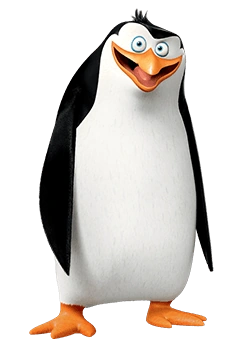 Rico | Madagascar Wiki | Fandom