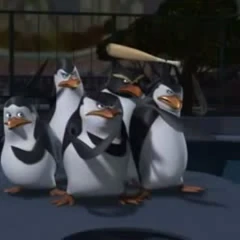 Buck Rockgut/Photos | Madagascar Wiki | Fandom