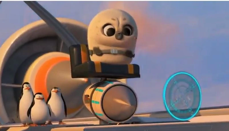 Short Fuse/Photos | Madagascar Wiki | Fandom