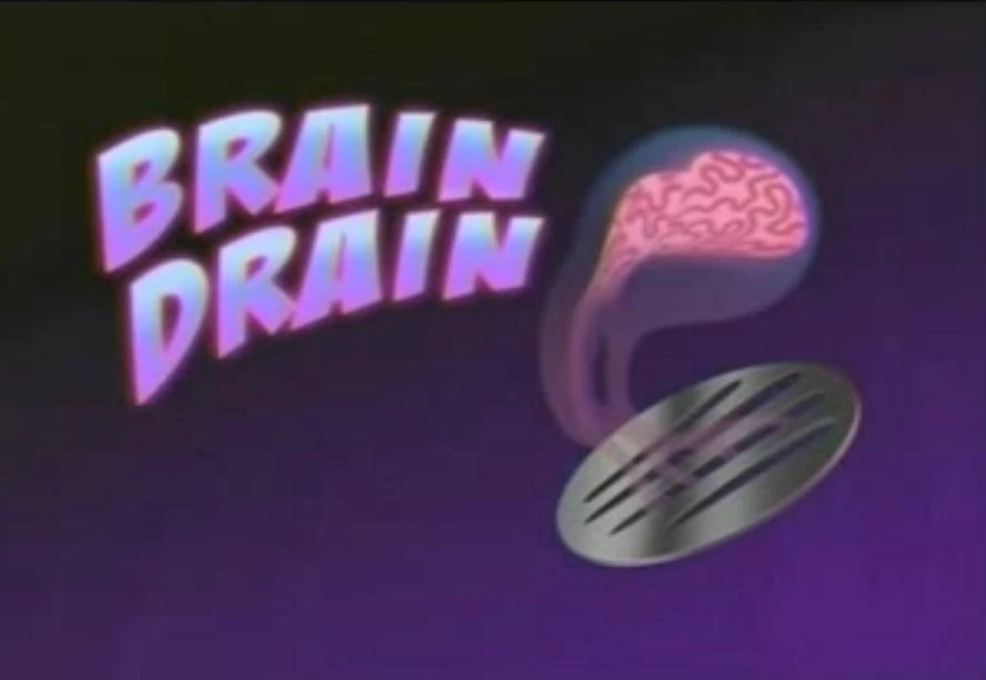 Brain Drain | Madagascar Wiki | Fandom