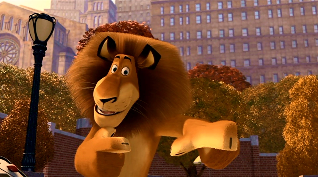 Image - Alex by victycoon-d3k21tk.png | Madagascar Wiki | FANDOM ...