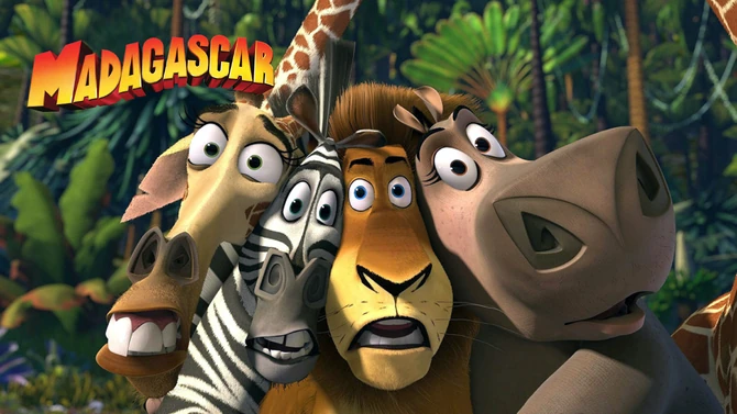 Madagascar Wiki | FANDOM powered by Wikia