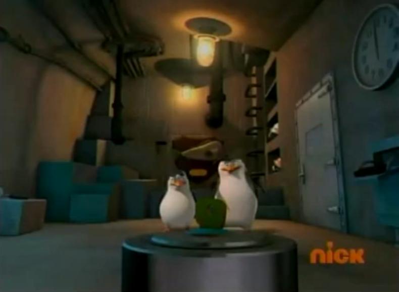 Penguin Habitat Madagascar Wiki Fandom Powered By Wikia