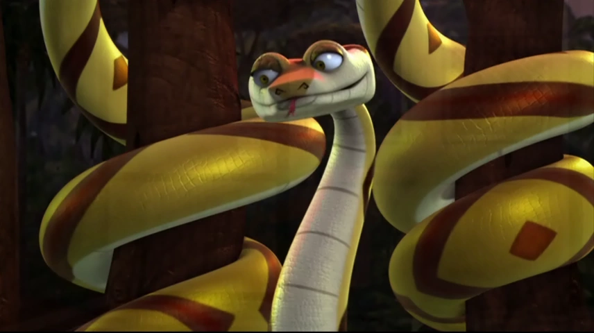 Image - Savio (The Big Squeeze).png | Madagascar Wiki | FANDOM powered ...