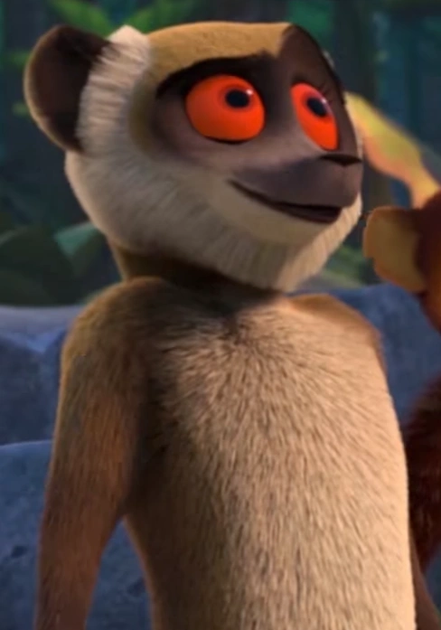 Dorothy | Madagascar Wiki | Fandom