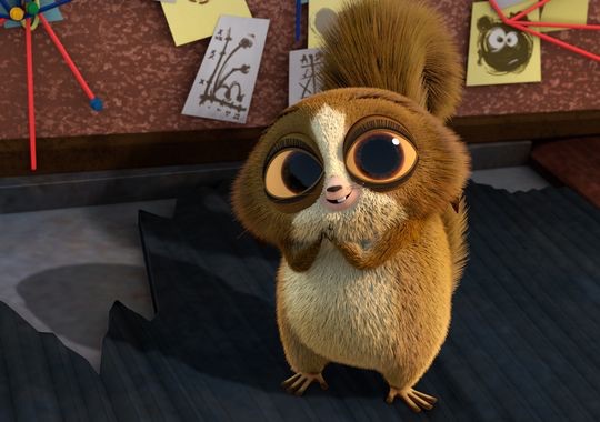 Image Mort Madagascar Wiki Fandom Powered By Wikia