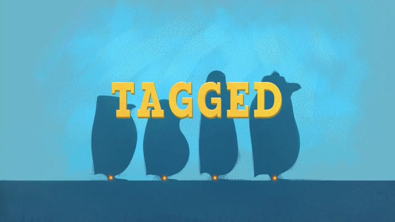 Tagged | Madagascar Wiki | Fandom