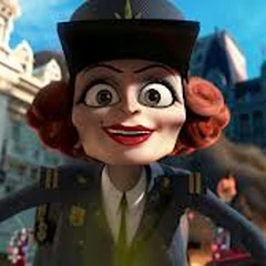Chantel DuBois/Photos | Madagascar Wiki | Fandom