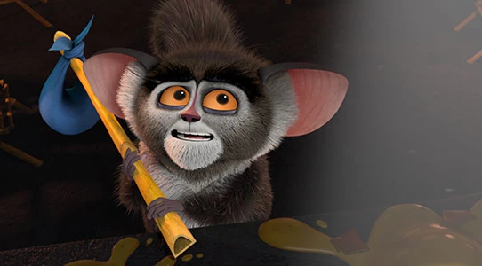 I, Maurice | Madagascar Wiki | FANDOM powered by Wikia