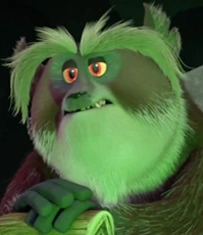 King Julien the Terrible | Madagascar Wiki | Fandom