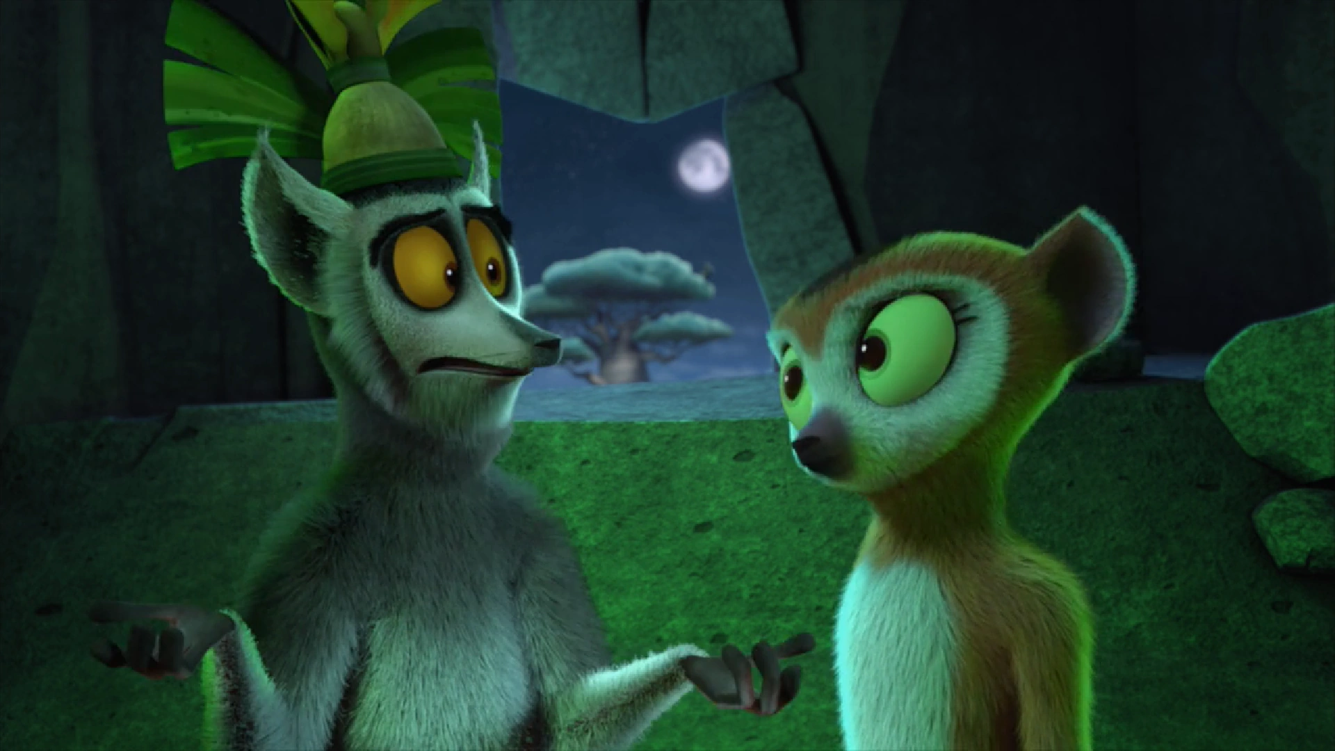 Monkey Planet/Photos | Madagascar Wiki | Fandom
