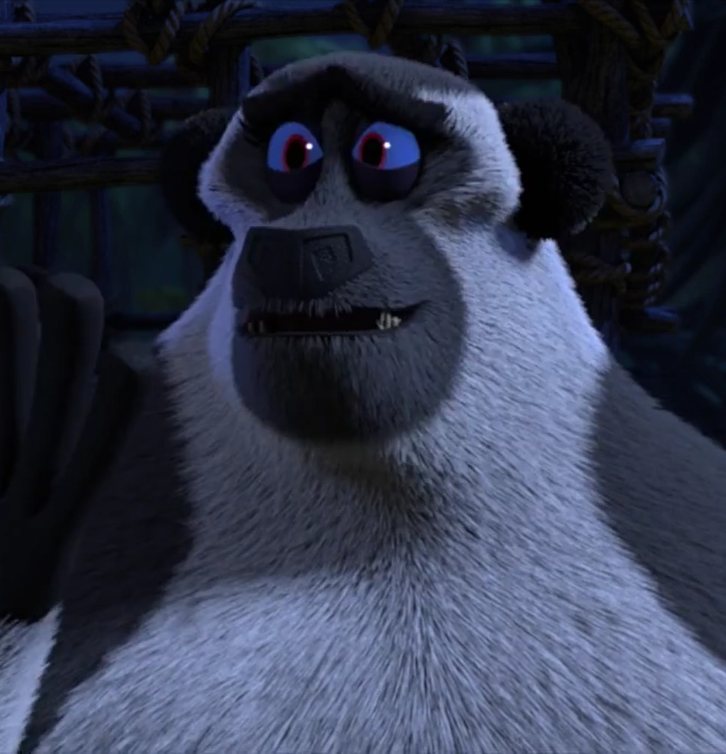 Zora Madagascar Wiki Fandom Powered By Wikia