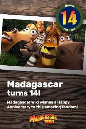 Madagascar Wiki | FANDOM powered by Wikia