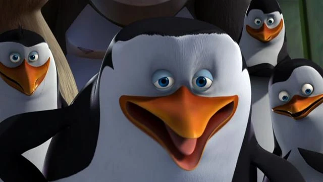 Untouchable/Photos | Madagascar Wiki | Fandom