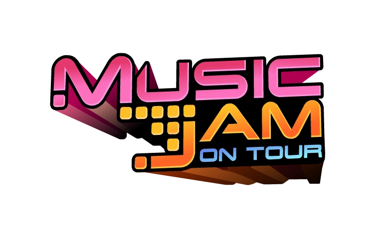 Music Jam: On Tour | Pengur Wikia | FANDOM powered by Wikia