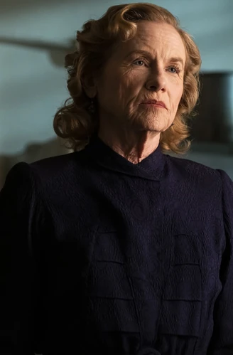 Miss Adelaide Finnister | Penny Dreadful Wiki | Fandom