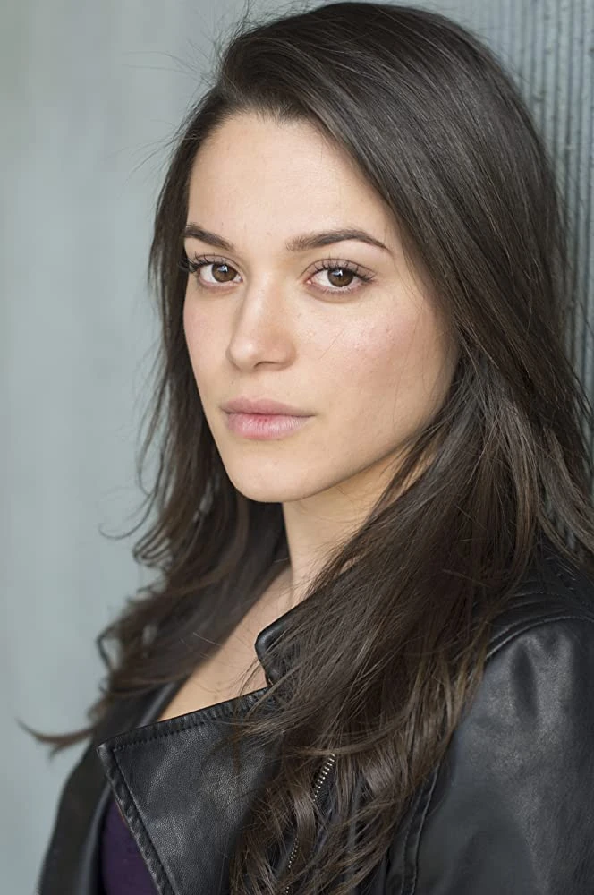Stephanie Arcila | Penny Dreadful Wiki | Fandom
