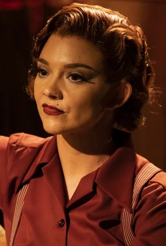 Magda | Penny Dreadful Wiki | Fandom