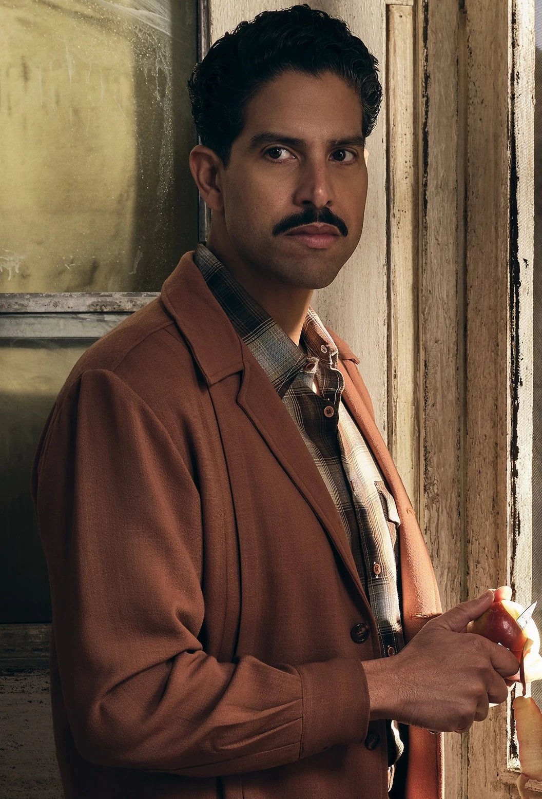 Raul Vega | Penny Dreadful Wiki | Fandom