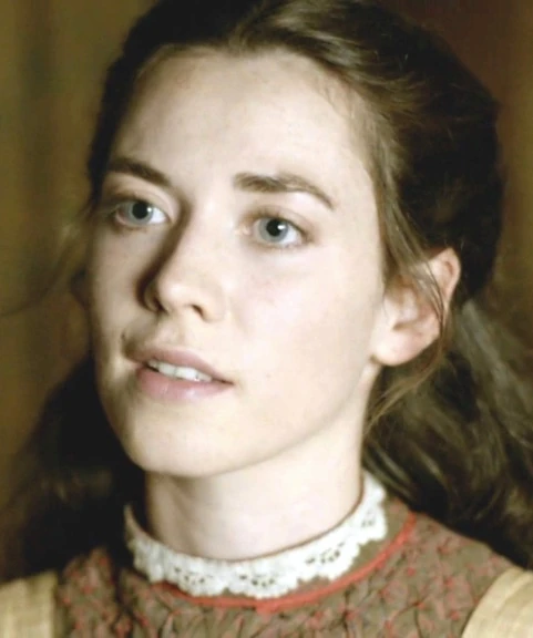 Lavinia Putney | Penny Dreadful Wiki | Fandom