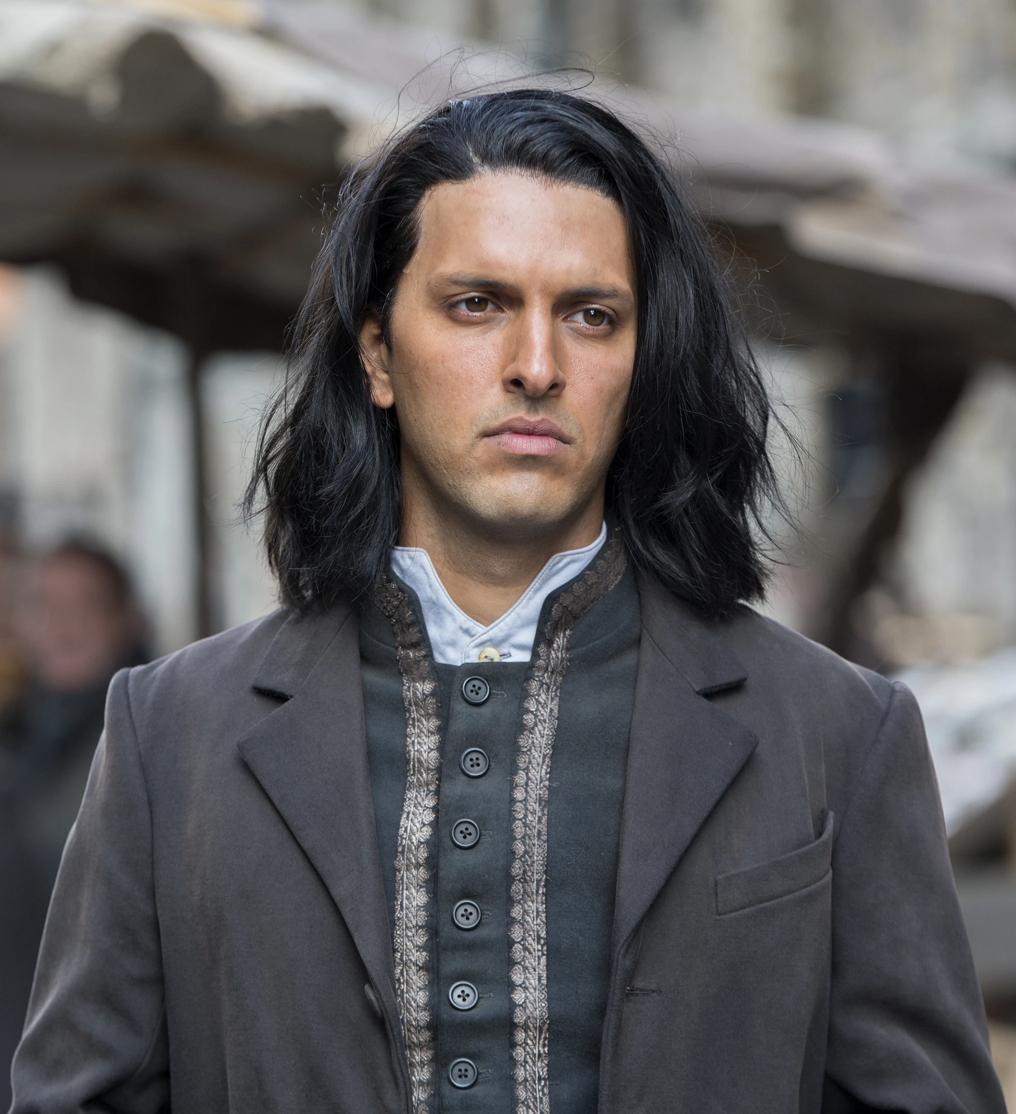 Henry Jekyll | Penny Dreadful Wiki | Fandom