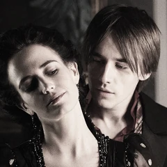 Dorian Gray | Penny Dreadful Wiki | Fandom