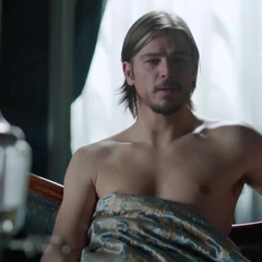 Ethan Chandler | Penny Dreadful Wiki | Fandom