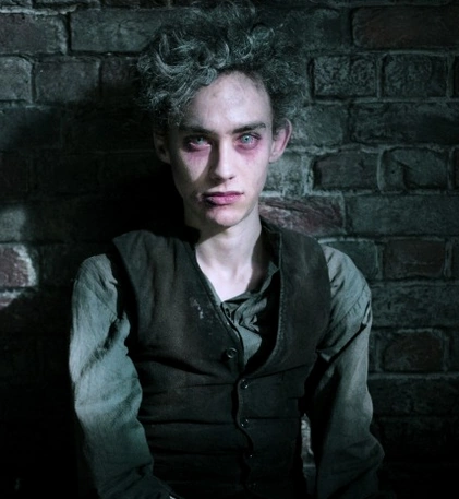 Fenton | Penny Dreadful Wiki | Fandom