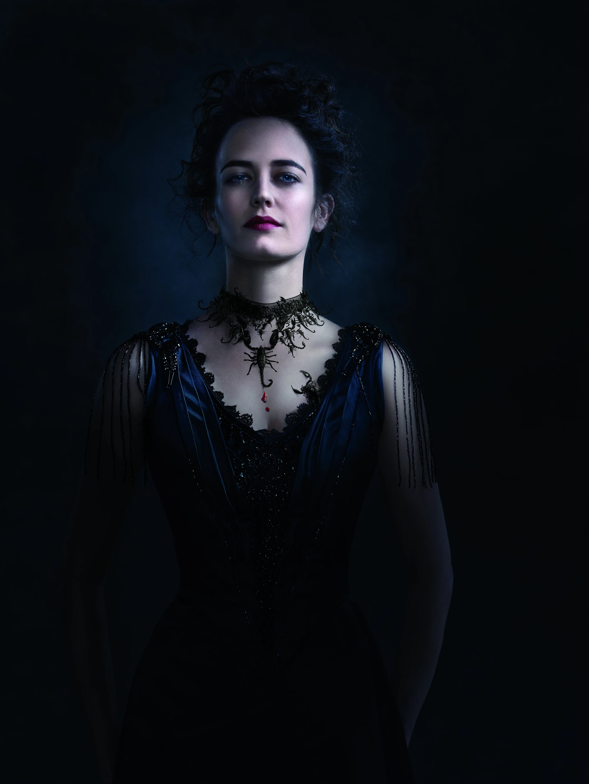 Vanessa Ives | Penny Dreadful Wiki | FANDOM powered by Wikia