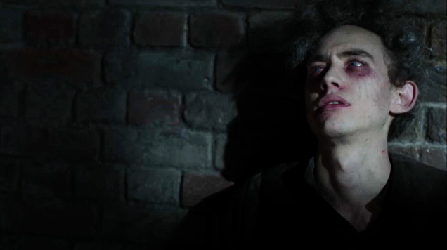Fenton Penny Dreadful Wiki Fandom Powered By Wikia