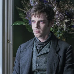 Victor Frankenstein | Penny Dreadful Wiki | Fandom