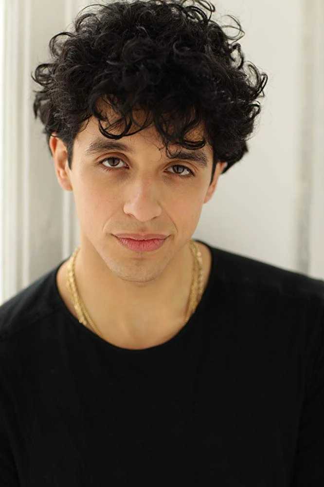 Sebastian Chacon | Penny Dreadful Wiki | Fandom