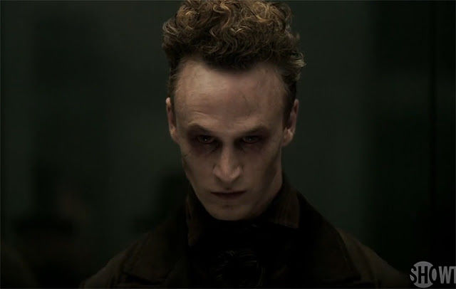 Familiar Penny Dreadful Wiki Fandom Powered By Wikia