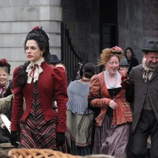 Angelique | Penny Dreadful Wiki | Fandom