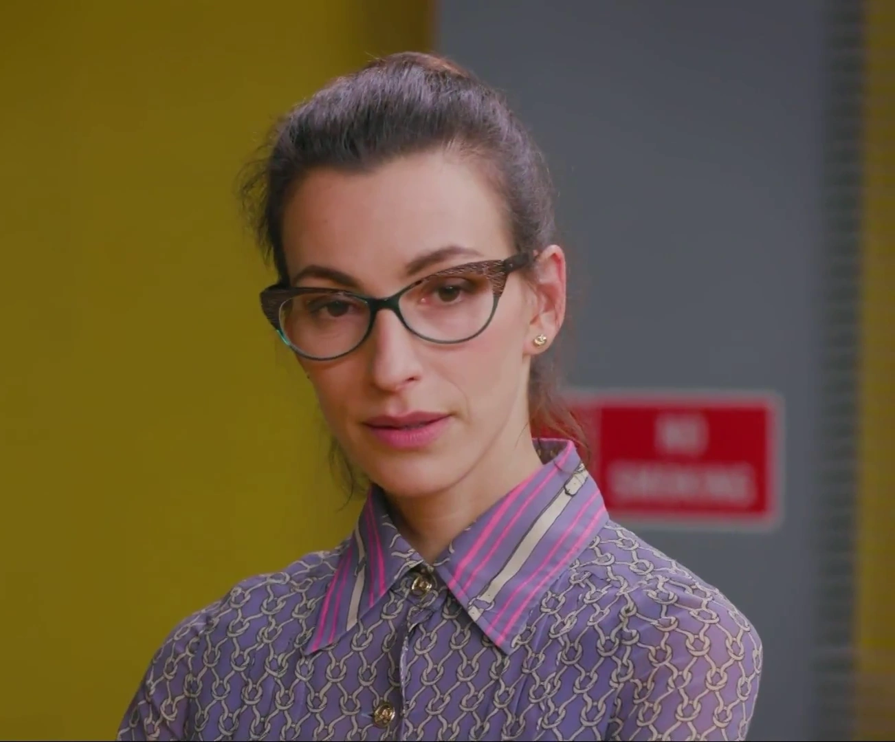 Tosca Bauer | Penny on M.A.R.S. Wiki | Fandom