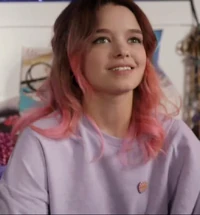 Penny Mendez | Penny on M.A.R.S. Wiki | Fandom
