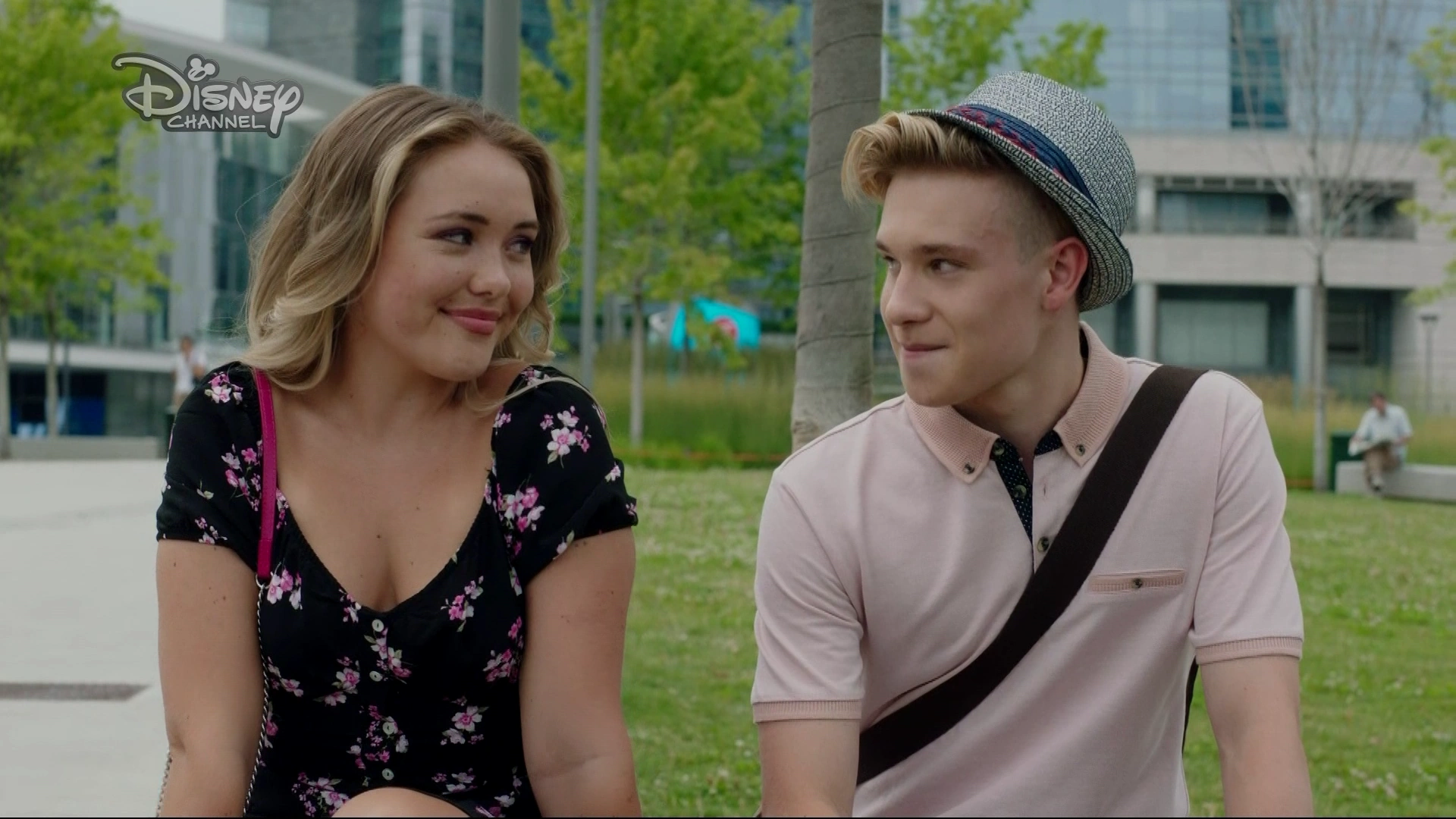 The Ugly Duckling | Penny on M.A.R.S. Wiki | Fandom